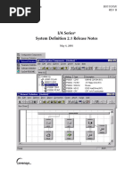 Cfitsio Quick Guide | PDF | Array Data Structure | Parameter (Computer Programming)