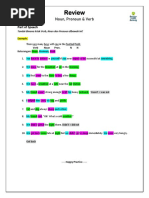 Chapter 9 - Semantics - Exercises - Key | PDF | Semantics | Linguistics