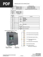 Fuji Drive OC Error Codes Explained | PDF | Power Inverter | Resistor