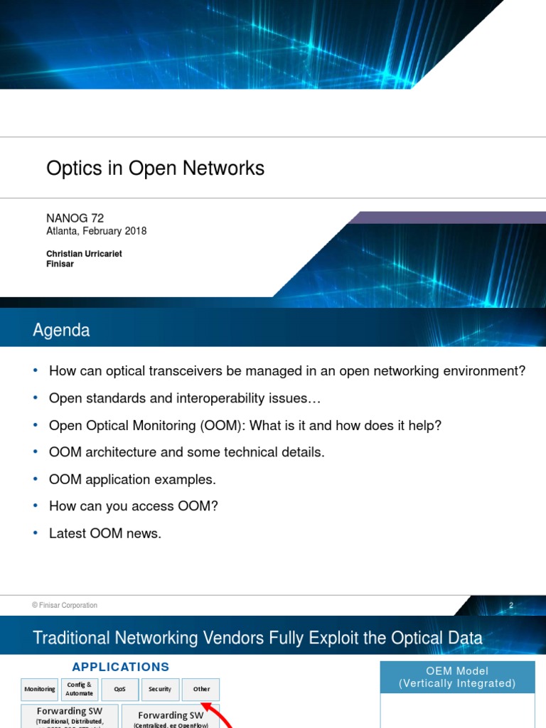 Open Transceivers Presentation | PDF | Device Driver | Computer Architecture