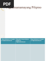 Ano Ba Ang Gangsa Sa Benguet | PDF