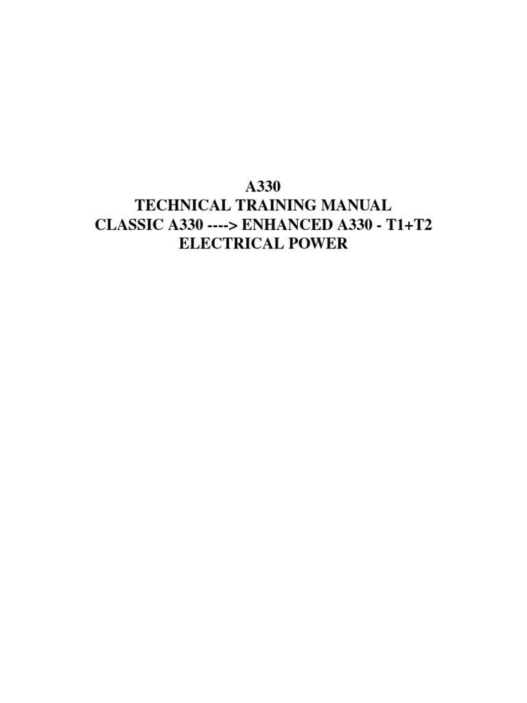 24 Electrical Power | PDF | Electric Power System | Direct Current