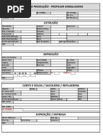 Modelo de Capa de Processo | PDF | Empresas | Direito Societário