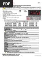 KES Geyser Timer Instruction Manual | PDF | Mains Electricity | Light ...