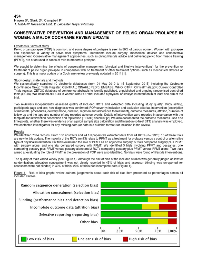 NMAHP Research Unit, 2. Leicester Royal Infirmary: Hagen S, Stark D ...