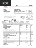 FFVV-65B-R2 Product Specifications | PDF | Antenna (Radio ...