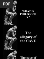 Philosophical Razors Poster | PDF