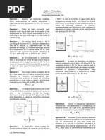 Ficha Técnica Acramite 50 WS Arysta (México) | PDF