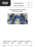 Jis B 0601 1994 | PDF | Surface Roughness | Visual Cortex