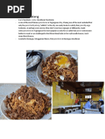 Etag Recipe | PDF | Smoking (Cooking) | Curing (Food Preservation)