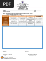 Fare Matrix Cagayan | PDF