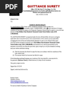 Ayala Coop Loan Application Form | PDF | Loans | Interest