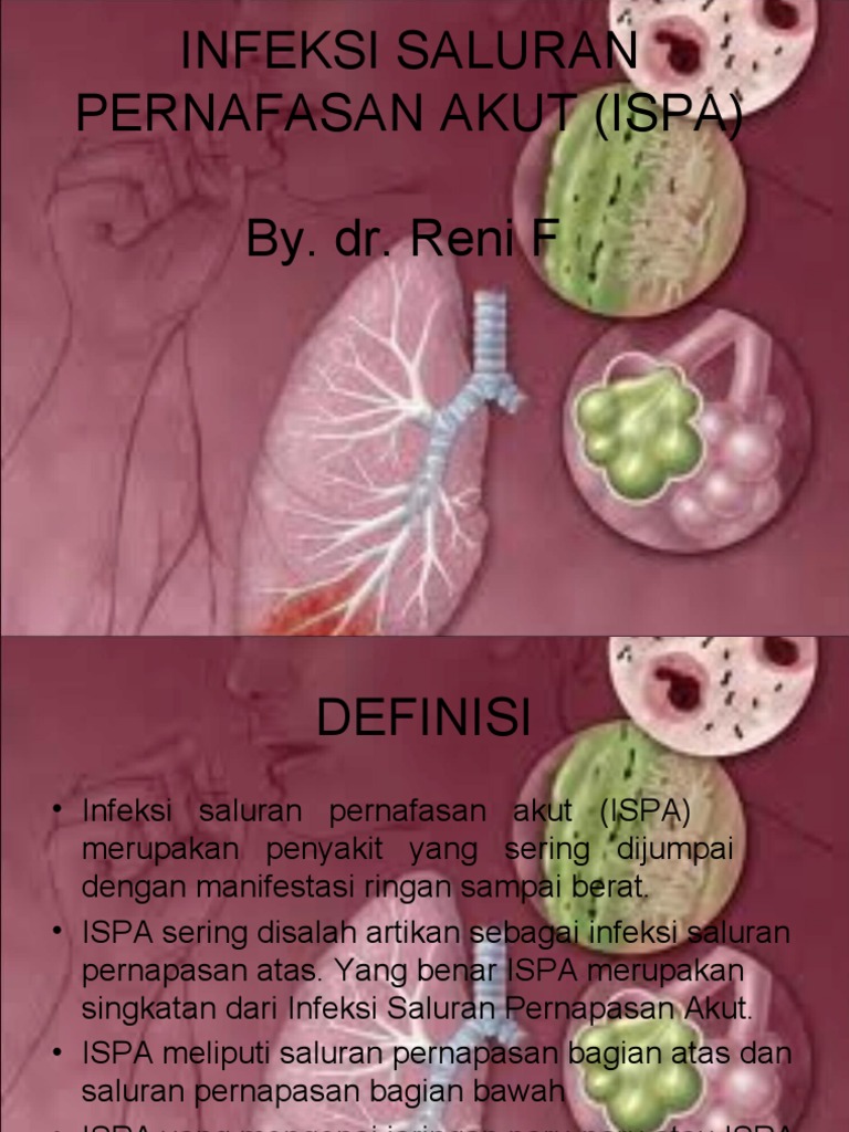 Ispa PPT Reni | PDF