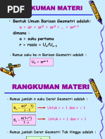 Simbol MTK Diskrit | PDF | Metode & Bahan Ajar