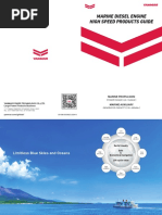 Elliott YR Steam Turbine Overview | PDF | Bearing (Mechanical) | Steel