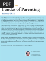 PedMIDAS - Migraine Questionnaire | PDF | Headache | Clinical Medicine