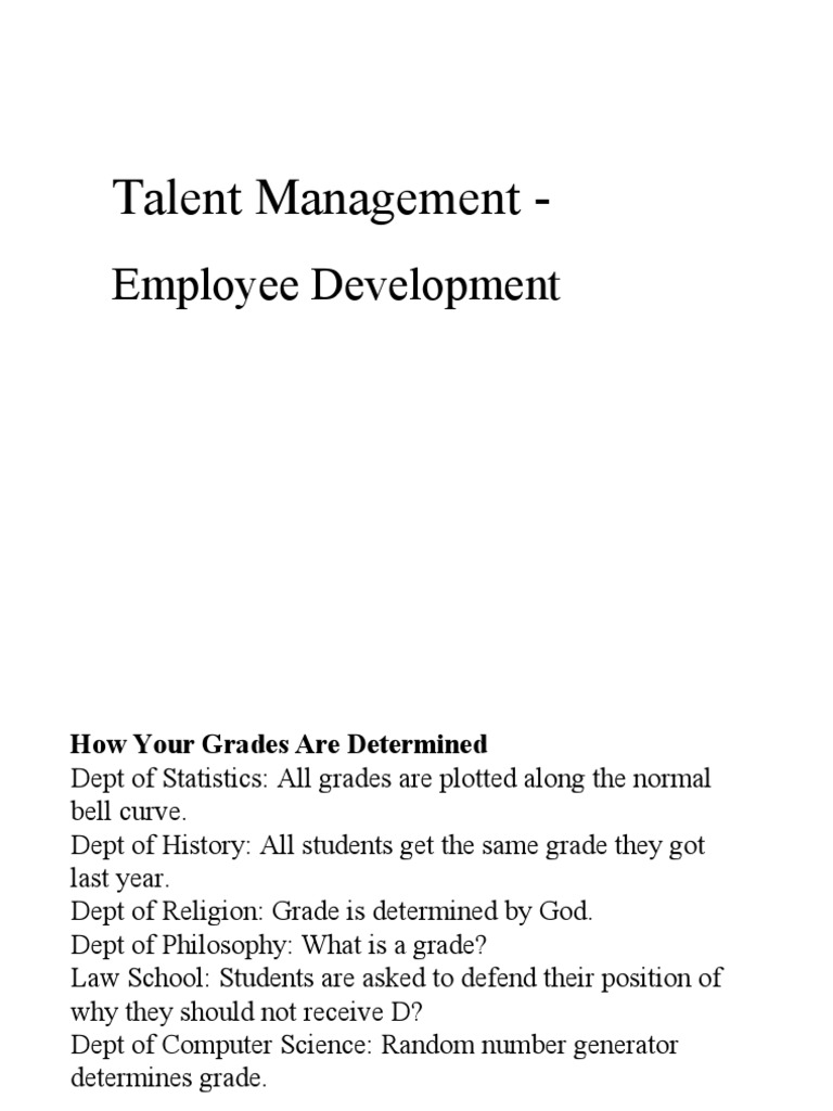 Training and Development Notes | PDF | Learning | Simulation