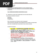 Takaful Basic Examination Registration Guide | PDF | Computing