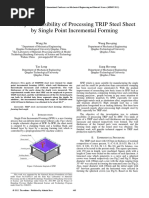 BSK 46 & Other Grade Material Specification | PDF | Steel | Annealing ...