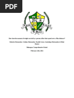 Information Technology Sba | PDF