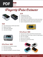 Catalyst One Quick Reference Guide en | PDF | Image Scanner