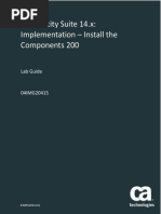 Software Architecture and Design ATM Cas | PDF | Automated Teller ...