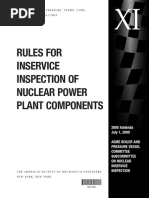 Introduction To ASME Section III Div1 | PDF | Pressurized Water Reactor ...