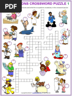 Jigsaw Reading Activity | PDF | Reading Comprehension