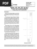 Technical Drawing - Bowen Vs Otis | PDF