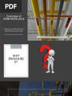 ANSI - IIAR 2-2021 Standard For Design of Safe Closed-Circuit Ammonia ...