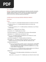 Voluven 6% Infusion Guidelines | PDF | Intravenous Therapy | Medical ...