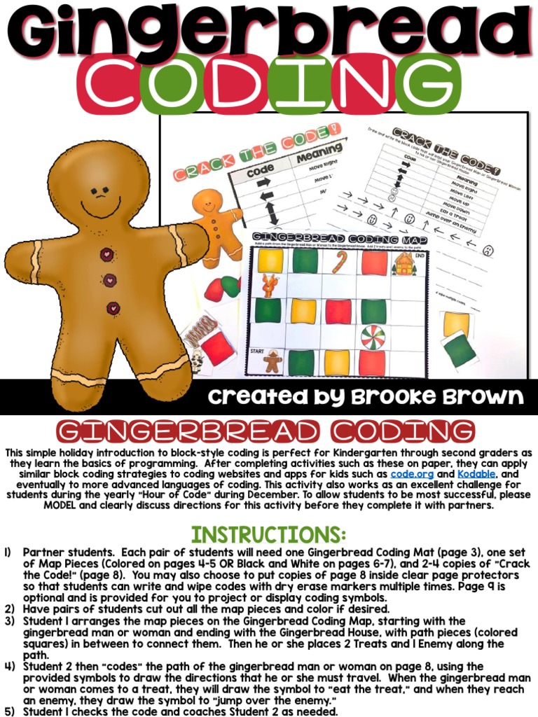 Created by Brooke Brown | PDF | Communication