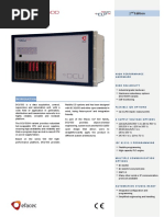 HPE ProLiant DL360 Gen11-QuickSpecs | PDF | Cloud Computing | Solid State Drive