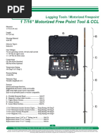 Tech Info - Hydril CS Tubing | PDF