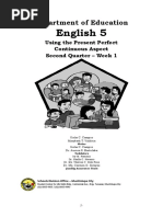MATH 5 - Q1 - Mod1 PDF | PDF | Division (Mathematics) | Numbers