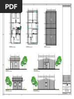 Box Culvert-Planos Estructurales | PDF | Naturaleza