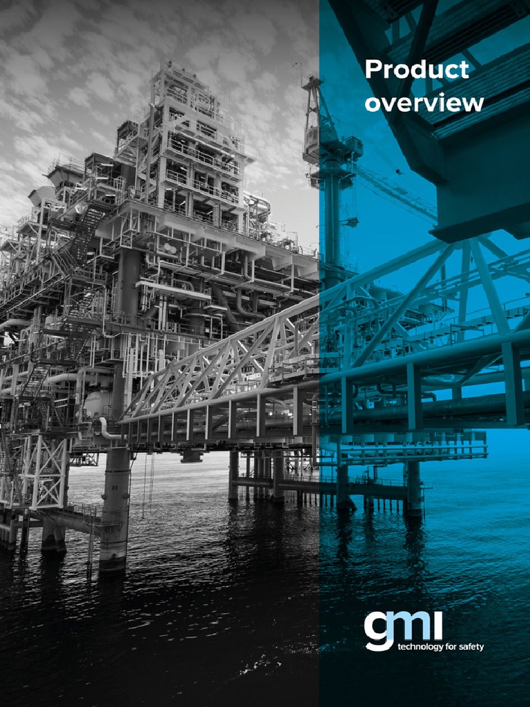 Gmi Products Brochure DTS0779 | PDF | Relay | Power Supply