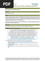 Lesson Plan - E-Waste - Grade 12 | PDF | Conservation Biology ...