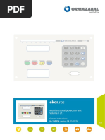 MicroSCADA X SYS600C 5.10 Sales Presentation - 4CAE001299 | PDF | Transport Layer Security ...