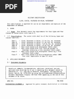 MS 33540 SafetyWiringGeneralPractices | PDF