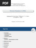Parallel Redundancy Protocol - PRP | PDF | Topologia de rede | Ethernet