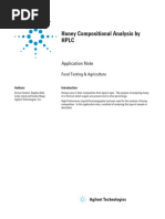 BRIX Sugar Determination | PDF | Sucrose | Fructose