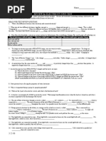 Ohms-Law-Worksheet | PDF