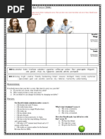 The Vietnam Wall: Poem by Alberto Rios | PDF