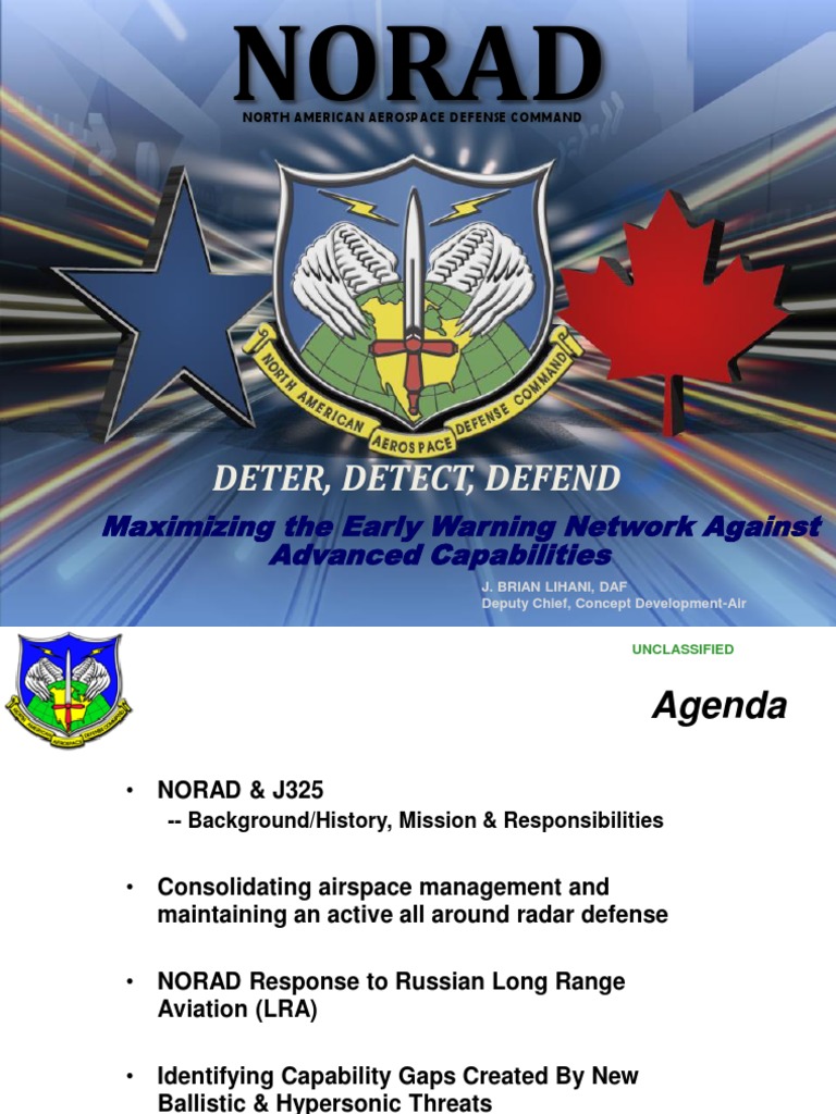 Maximising The Early Warning Network Against Advanced Capabilities ...