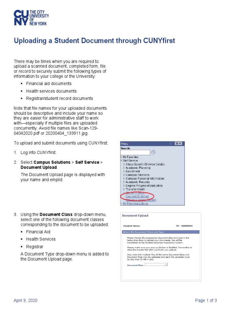 FileNet Student | PDF | Login | Computer Science