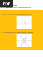 Representacion Grafica en r3 | PDF | Sistema de coordenadas Cartesianas ...