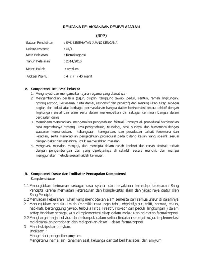 Amylum | PDF