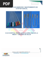 GUÍA de PROCEDIMIENTOS Control de La Diuresis | PDF | Vejiga urinaria ...