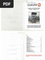 Troubleshooting Manual - HEUFT - Basic Complete | PDF | Trigger ...